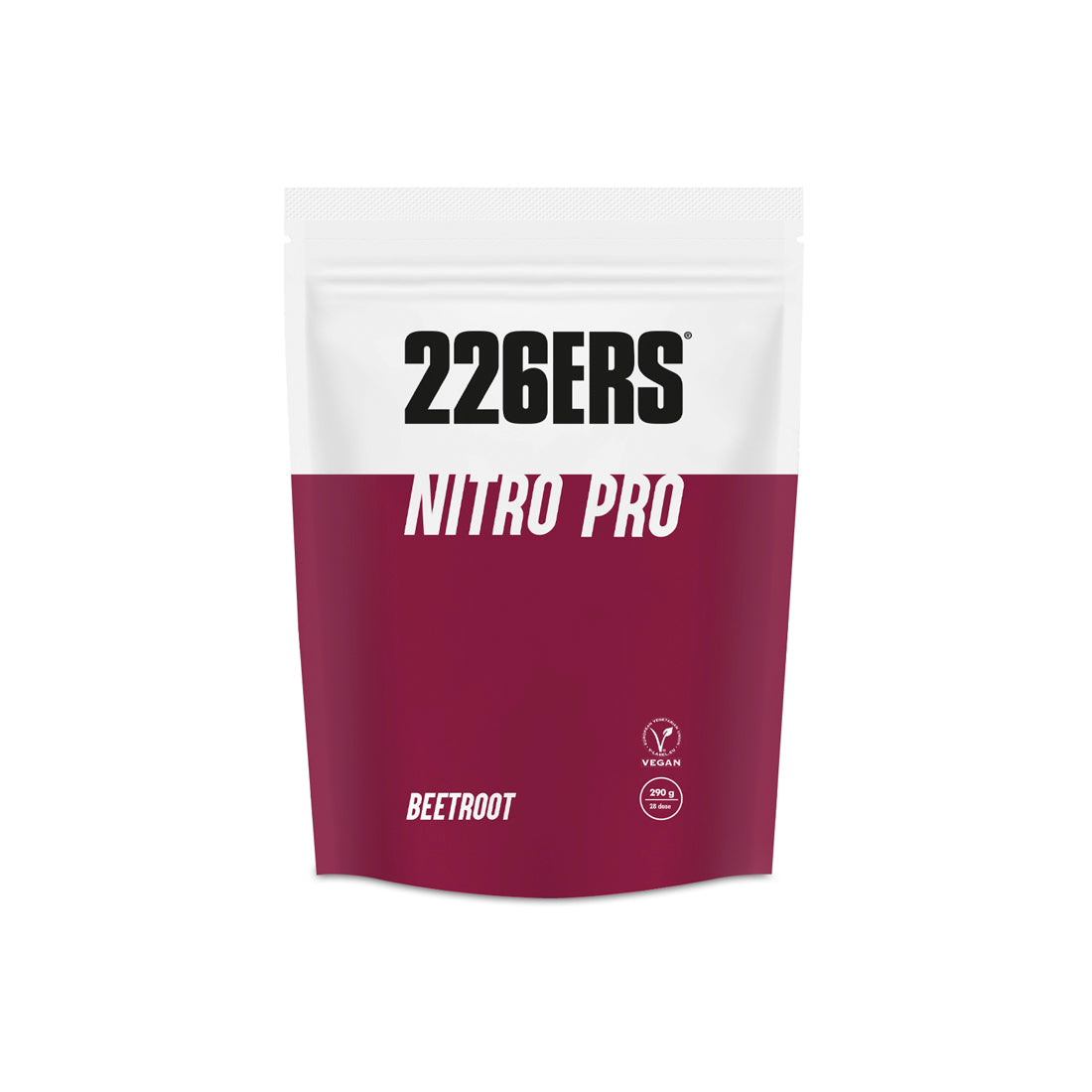 Bebida Nitro Pro | 226ers – The Hub