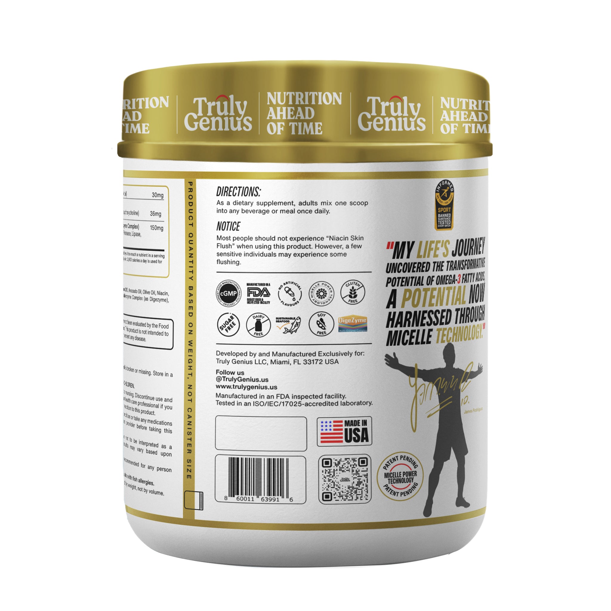 Descuentos – The Hub