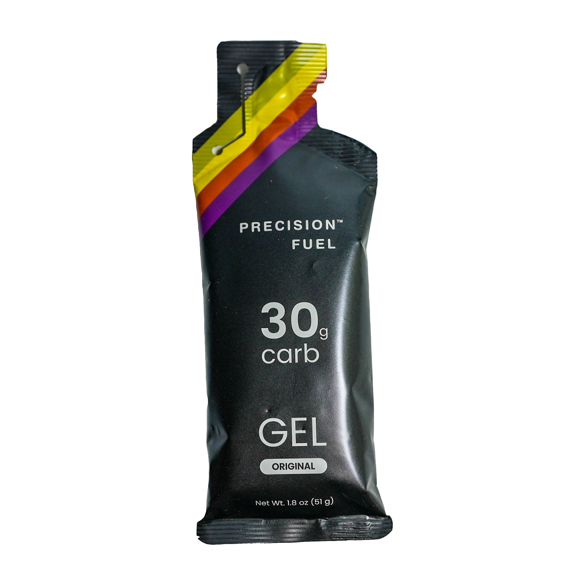 Gel PF 30 | Precision Fuel – The Hub