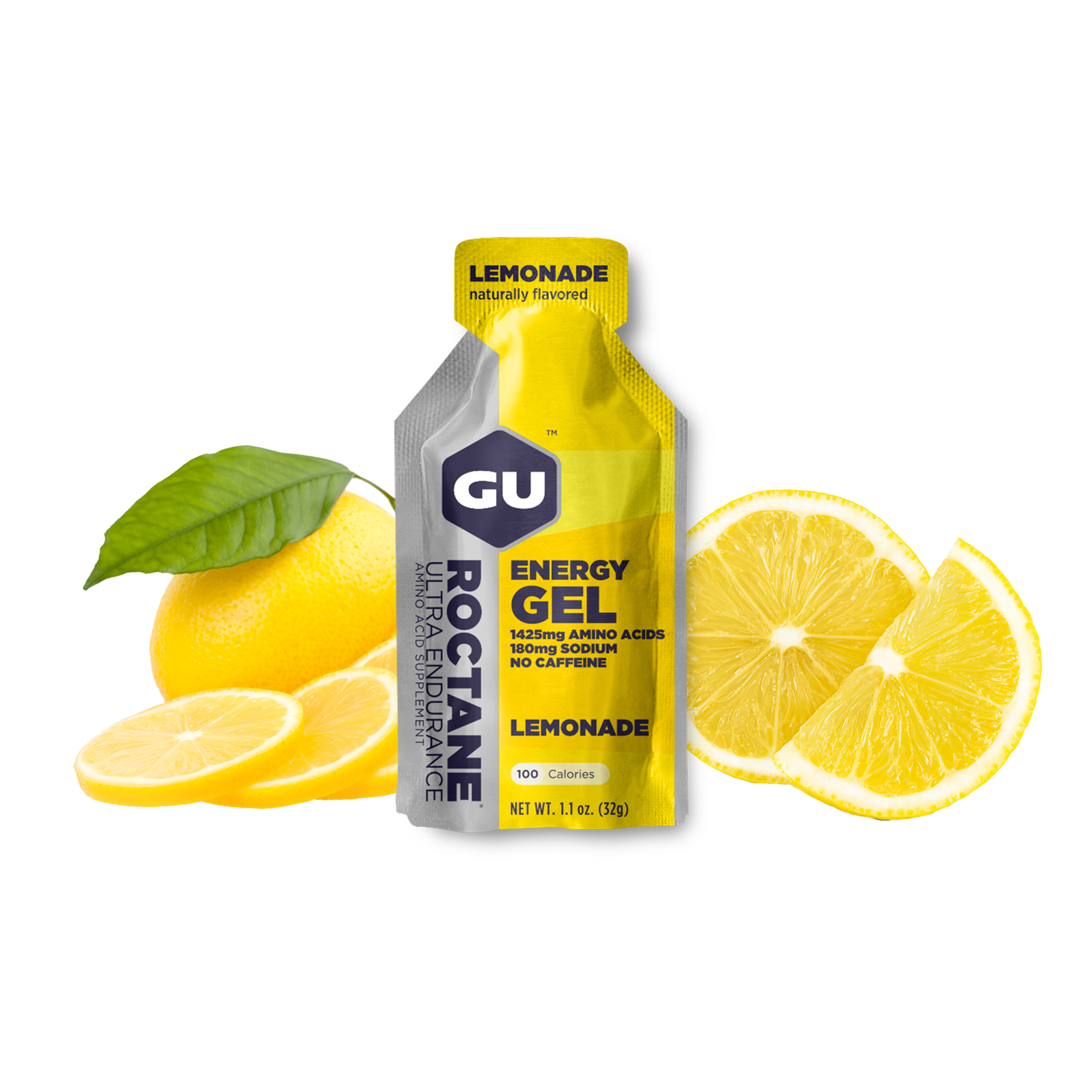 Gel Roctane | GU – The Hub
