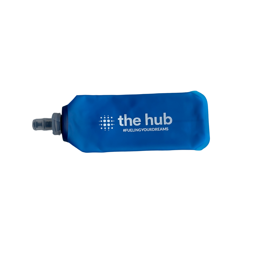 Soft Flask - 500ml – The Hub